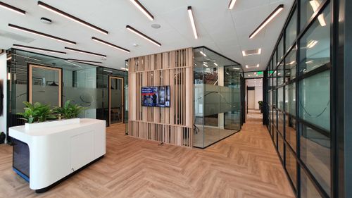 Rabobank Blauwdruk | SYNRG